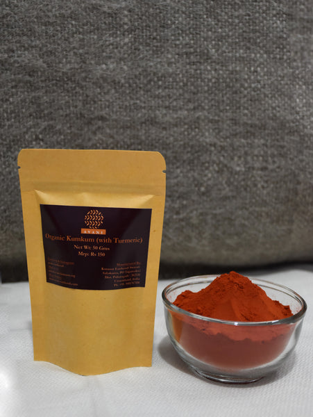 Avani | Organic Kumkum Powder