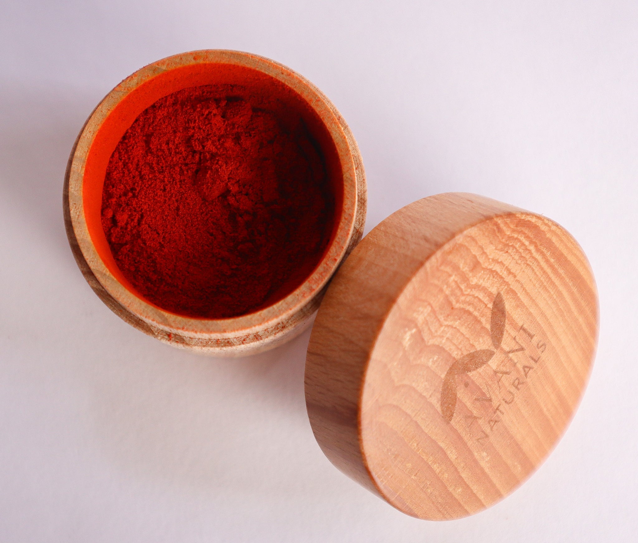 Organic Kumkum Powder 5 Gram