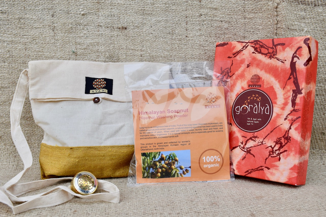 Avani | Gift Bag Set